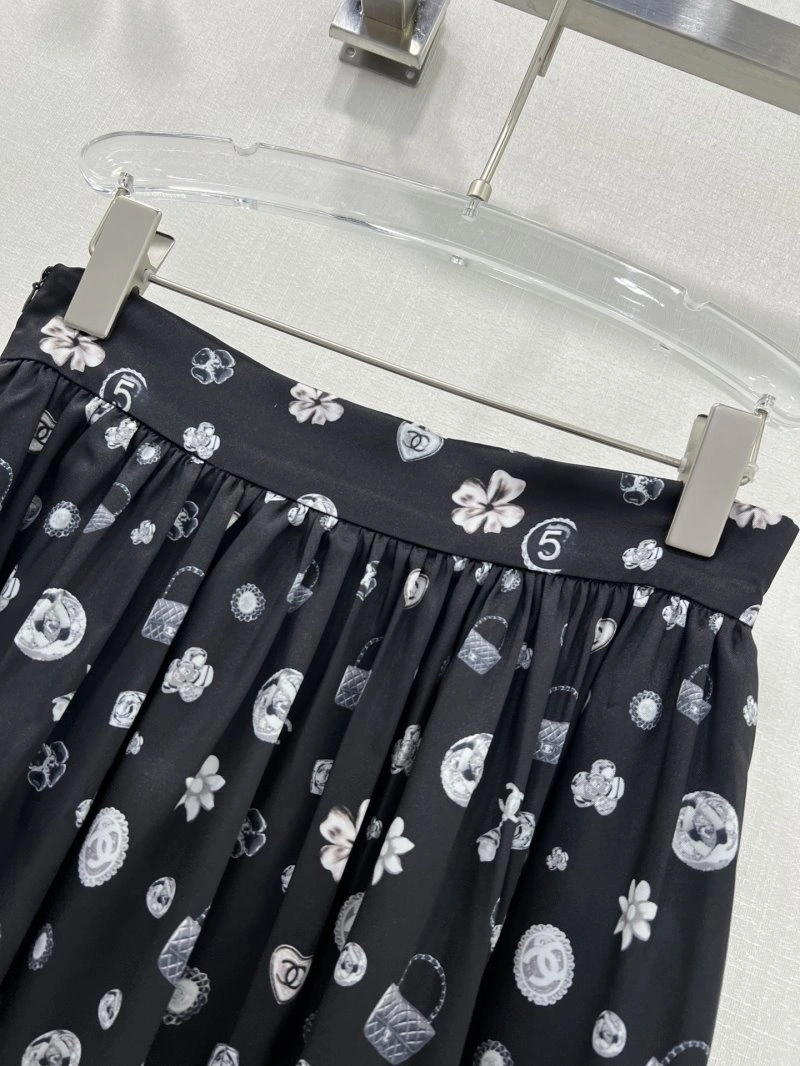 Inexpensive Chanel Dress