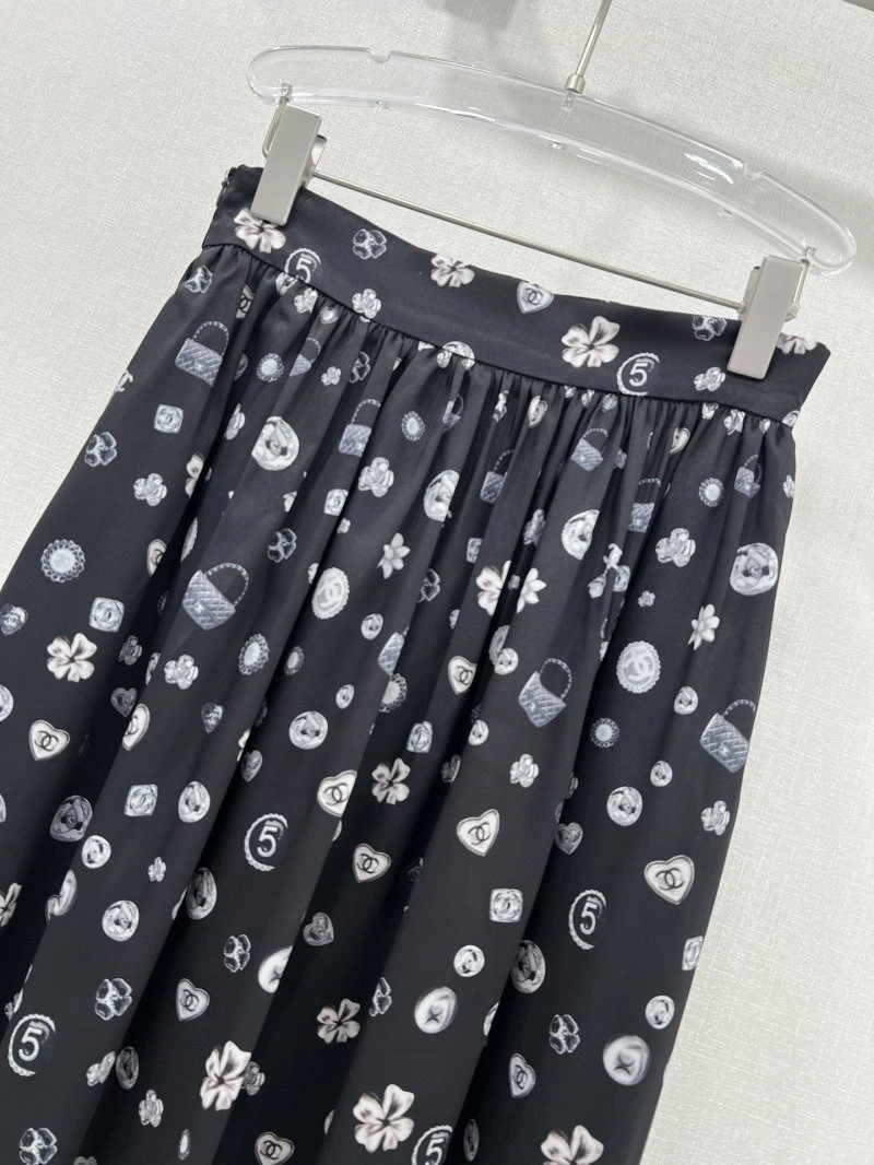 Inexpensive Chanel Dress