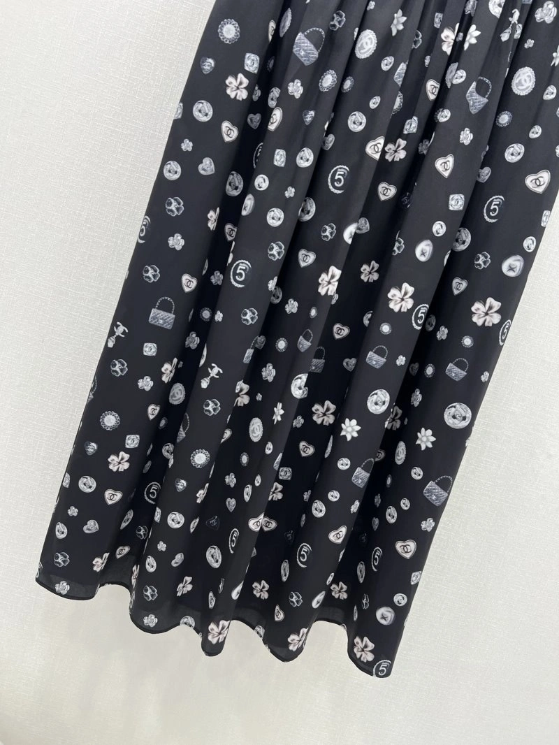 Inexpensive Chanel Dress