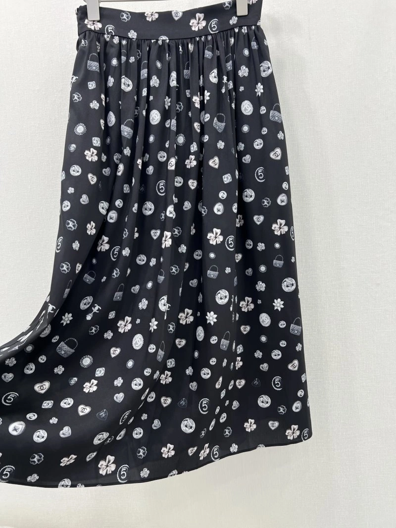 Inexpensive Chanel Dress