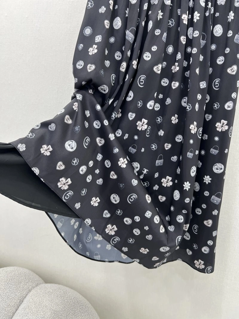 Inexpensive Chanel Dress