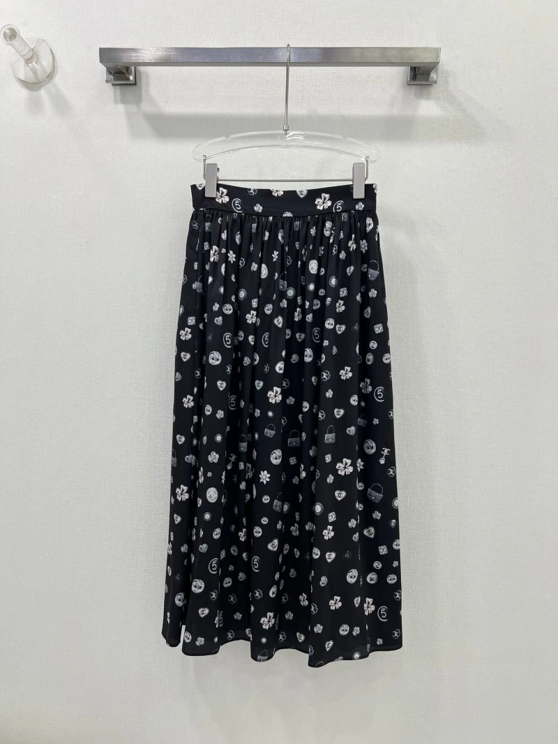 Inexpensive Chanel Dress