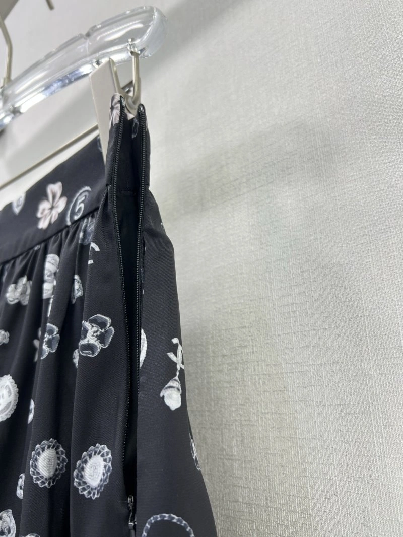 Inexpensive Chanel Dress