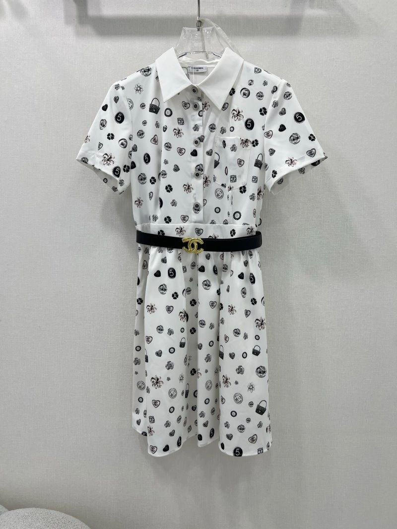 Chanel Dress