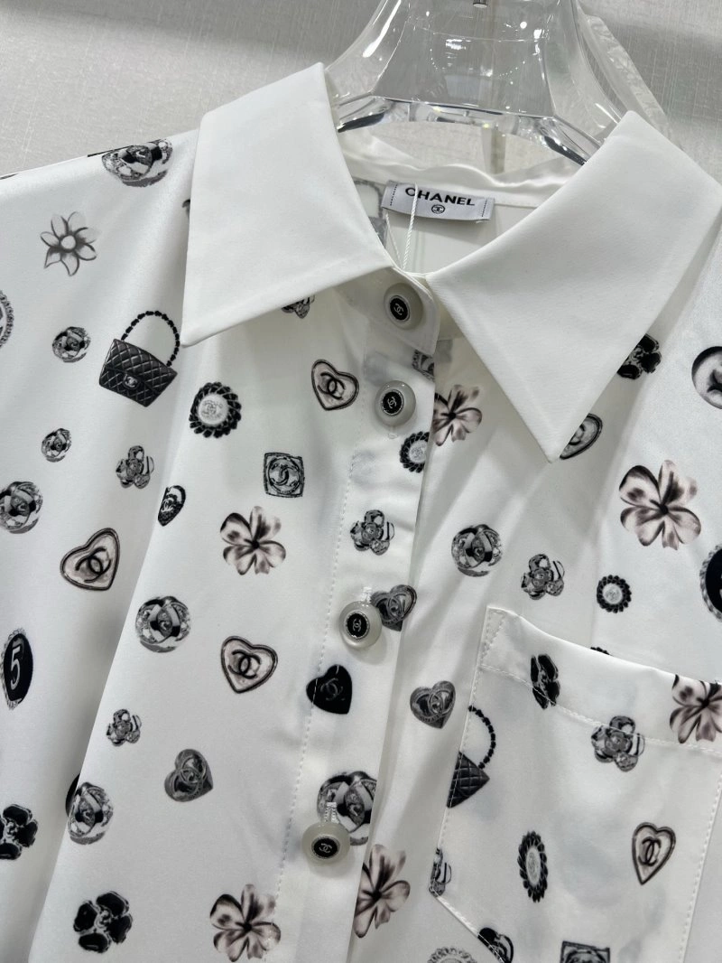 Legit Chanel Dress