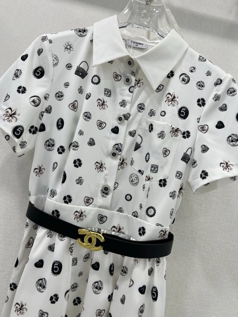 Legit Chanel Dress
