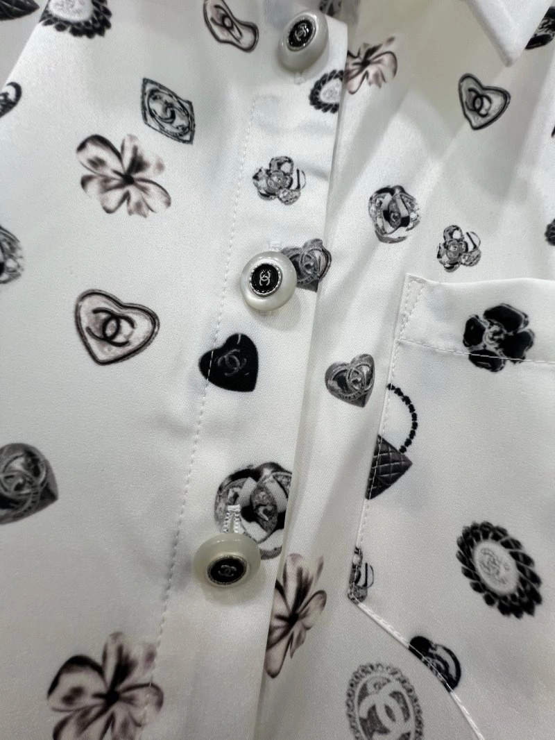 Legit Chanel Dress