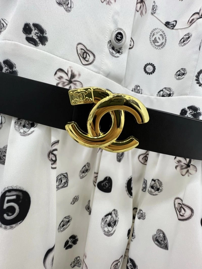 Legit Chanel Dress