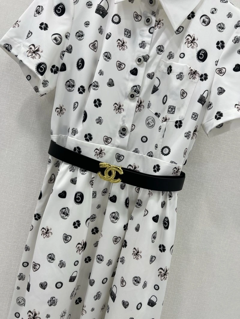 Legit Chanel Dress