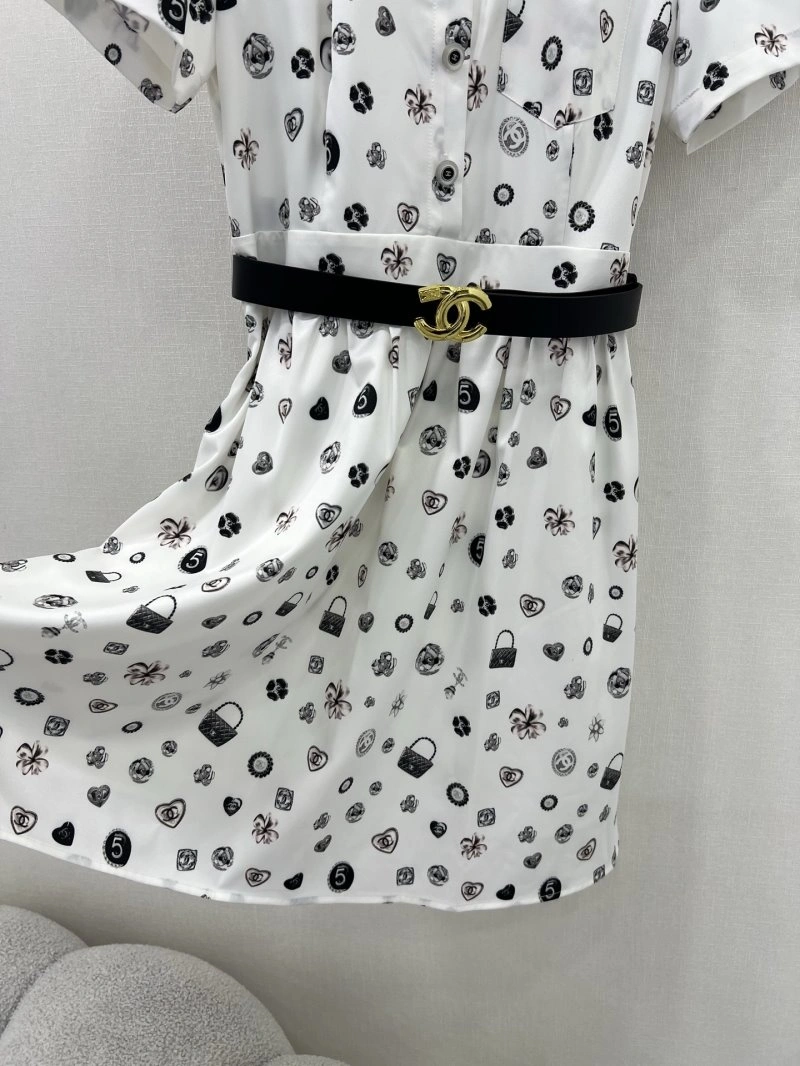 Legit Chanel Dress