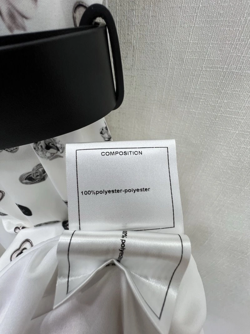 Legit Chanel Dress