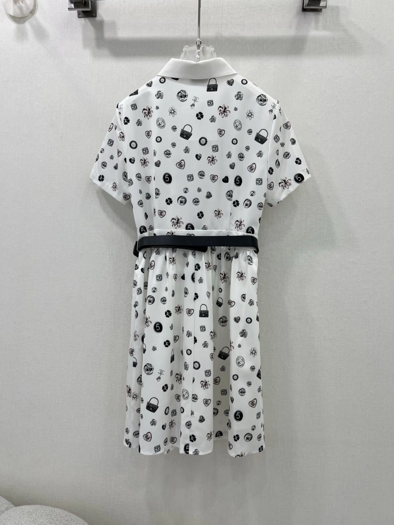 Legit Chanel Dress