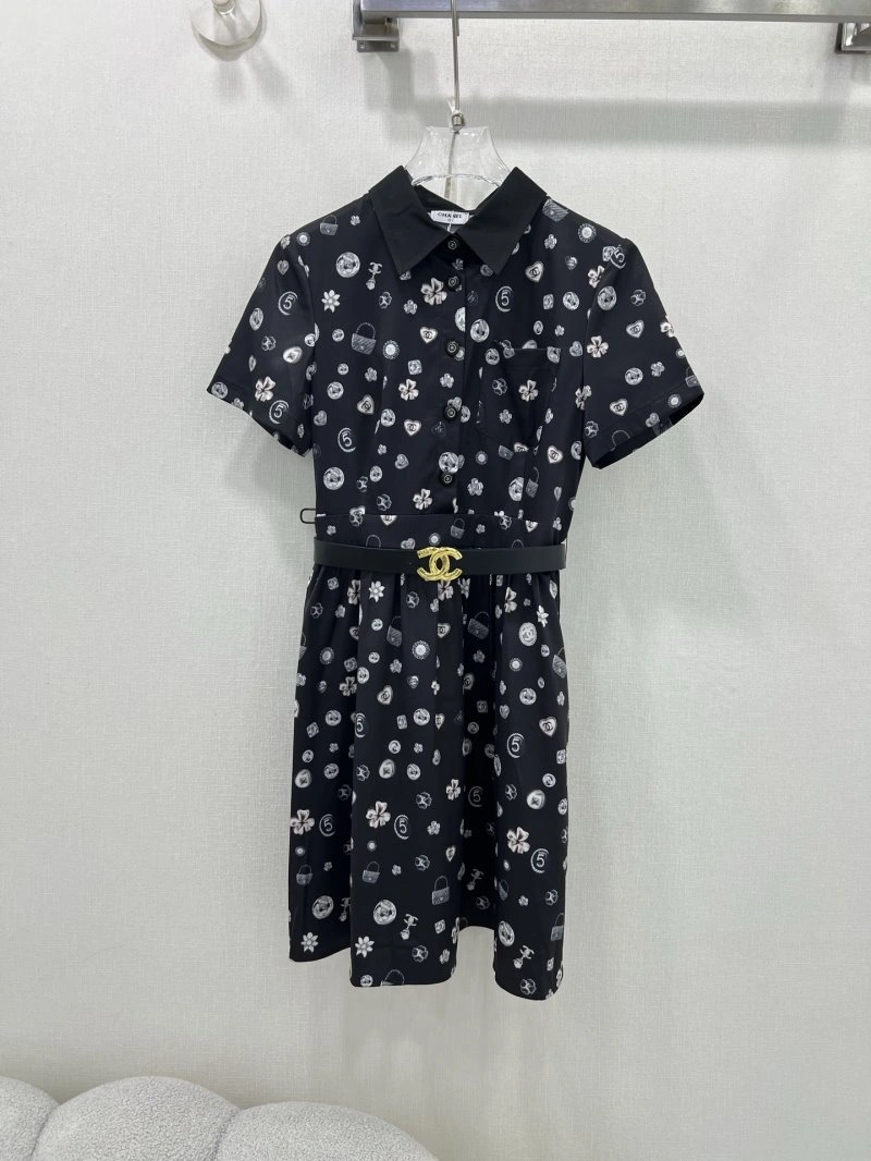 Chanel Dress