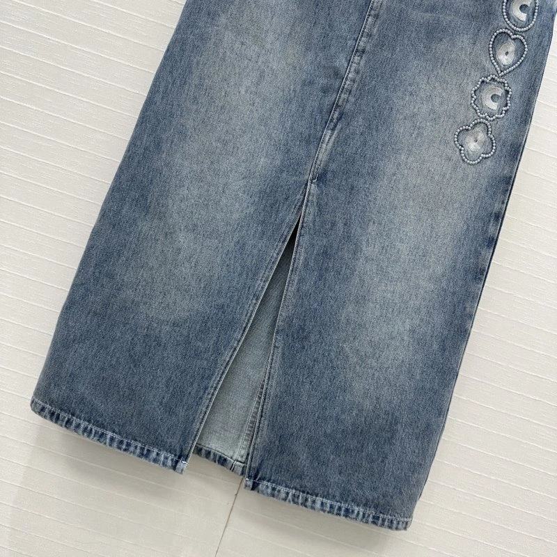 Inexpensive Chanel Dress