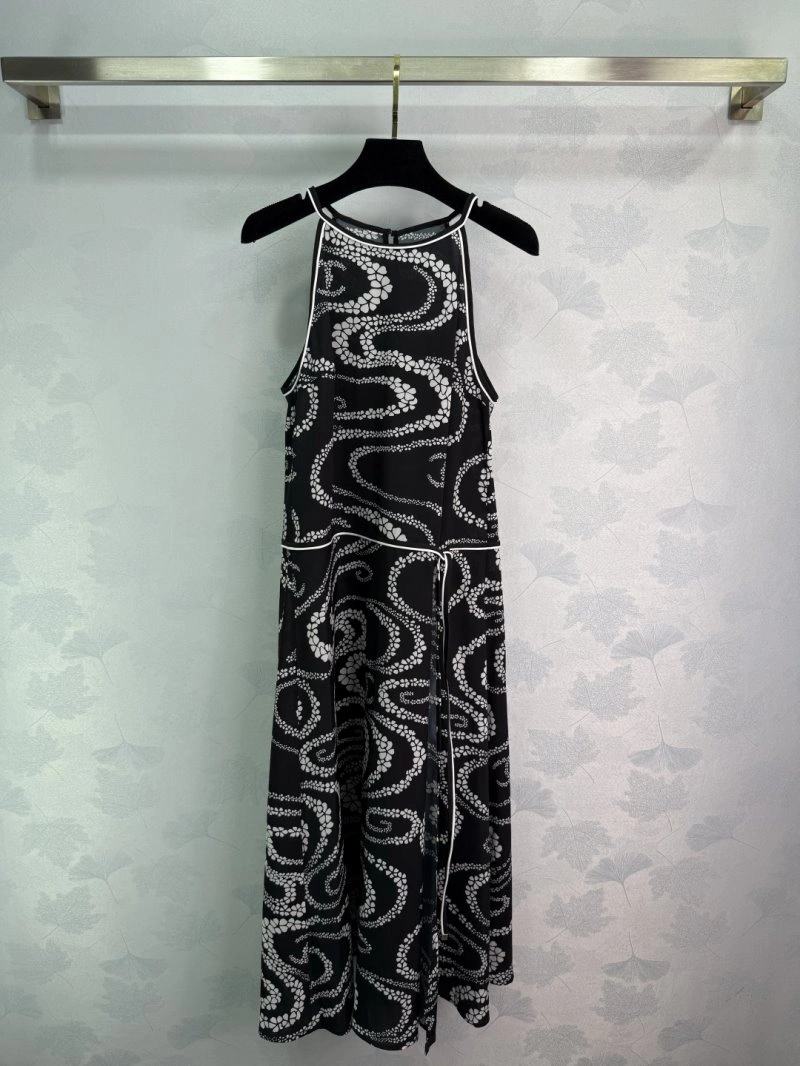 Chanel Dress