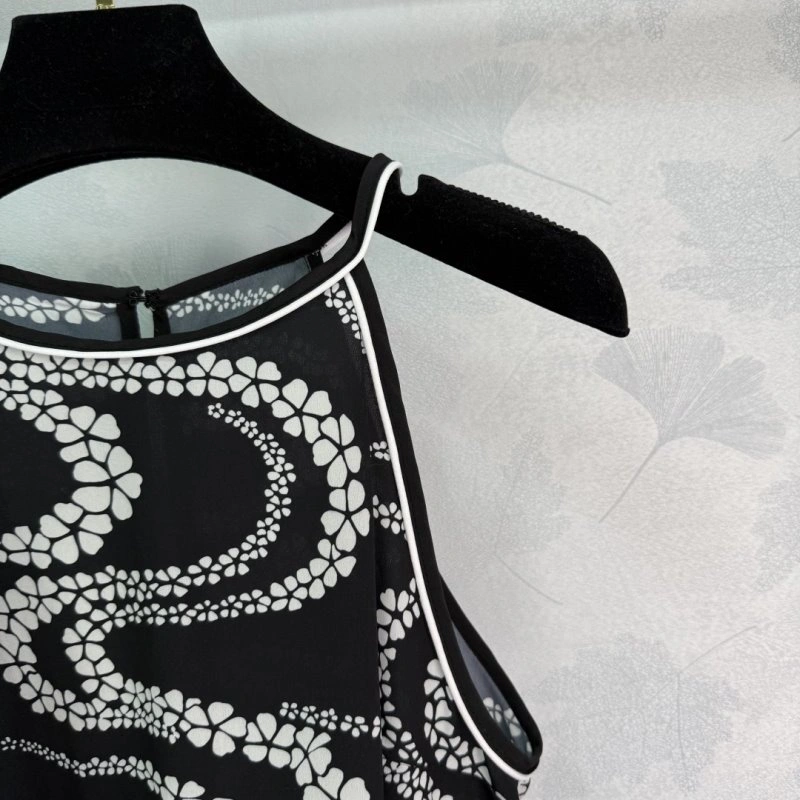 Inexpensive Chanel Dress