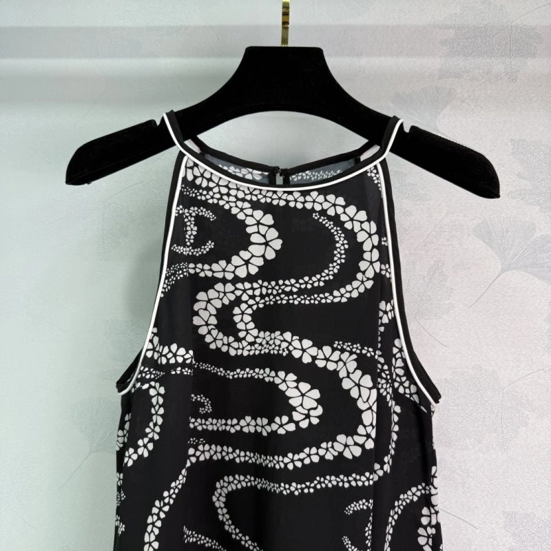 Inexpensive Chanel Dress