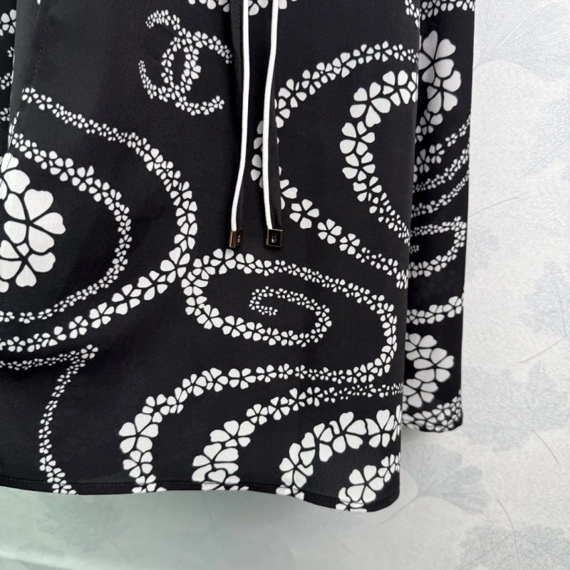 Inexpensive Chanel Dress