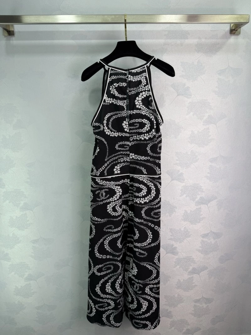 Inexpensive Chanel Dress
