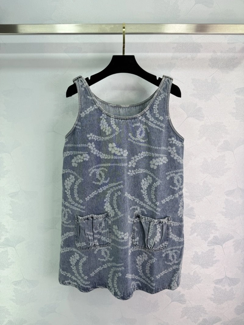 Chanel Dress