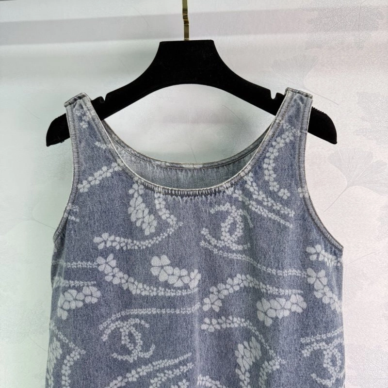 OEM Chanel Dress