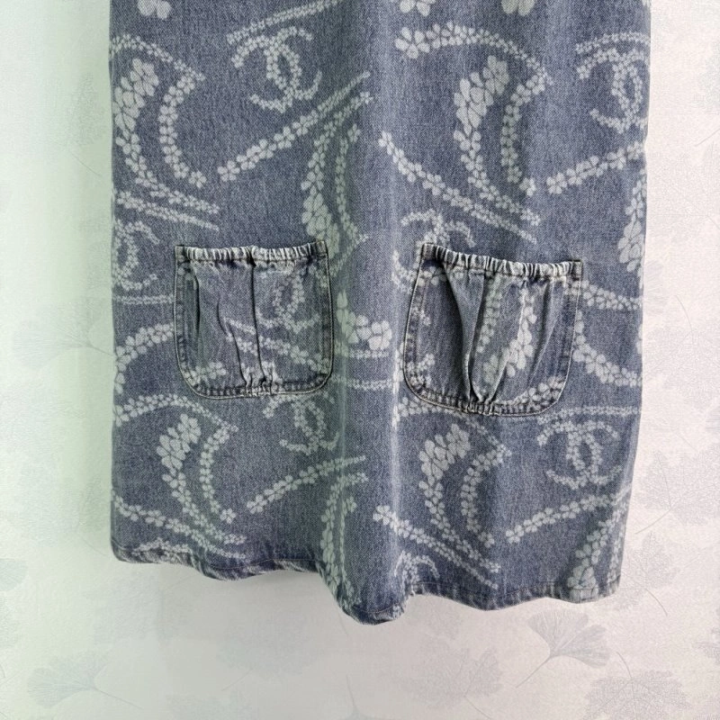 OEM Chanel Dress