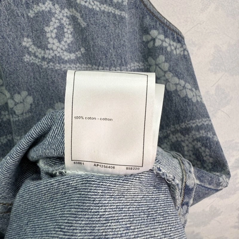 OEM Chanel Dress