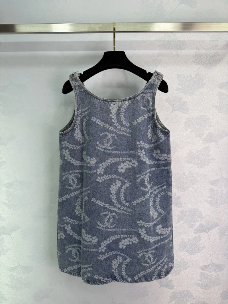 OEM Chanel Dress