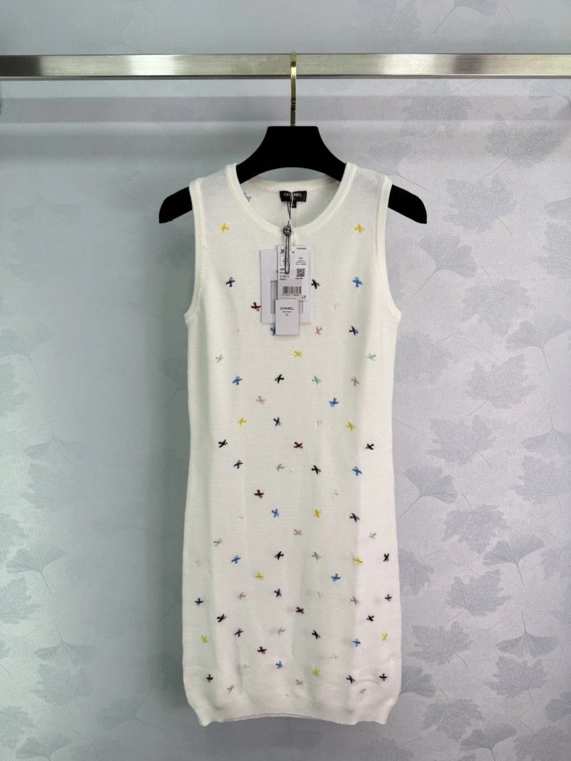 Chanel Dress