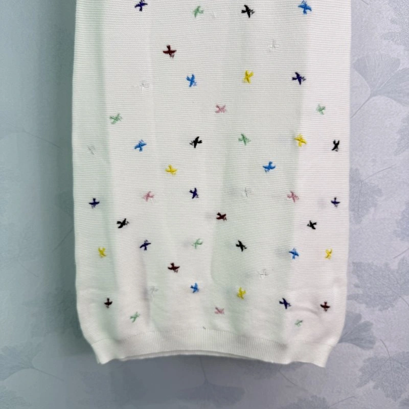 Low-cost Chanel Dress