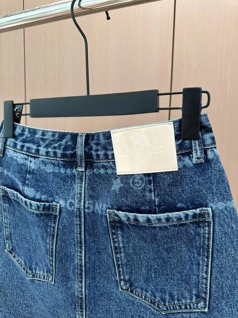 Authentic Chanel Dress