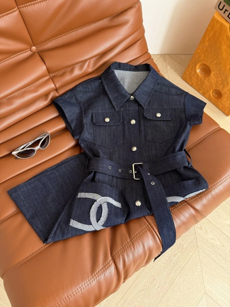 Value-priced Chanel Dress