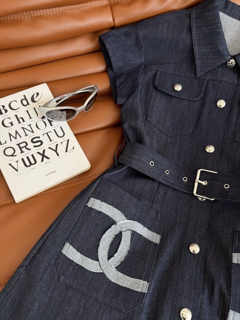 Value-priced Chanel Dress