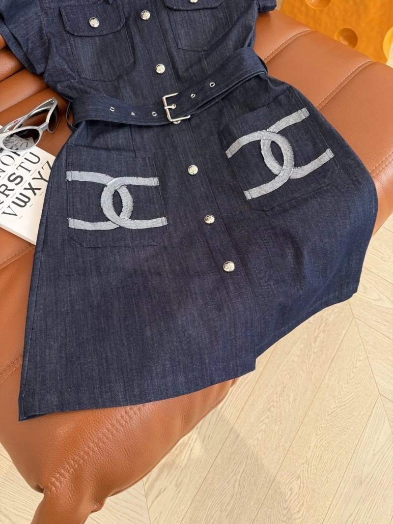 Value-priced Chanel Dress