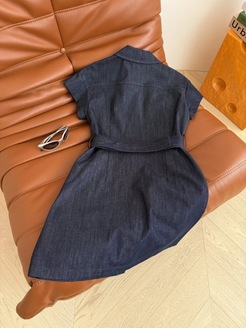 Value-priced Chanel Dress