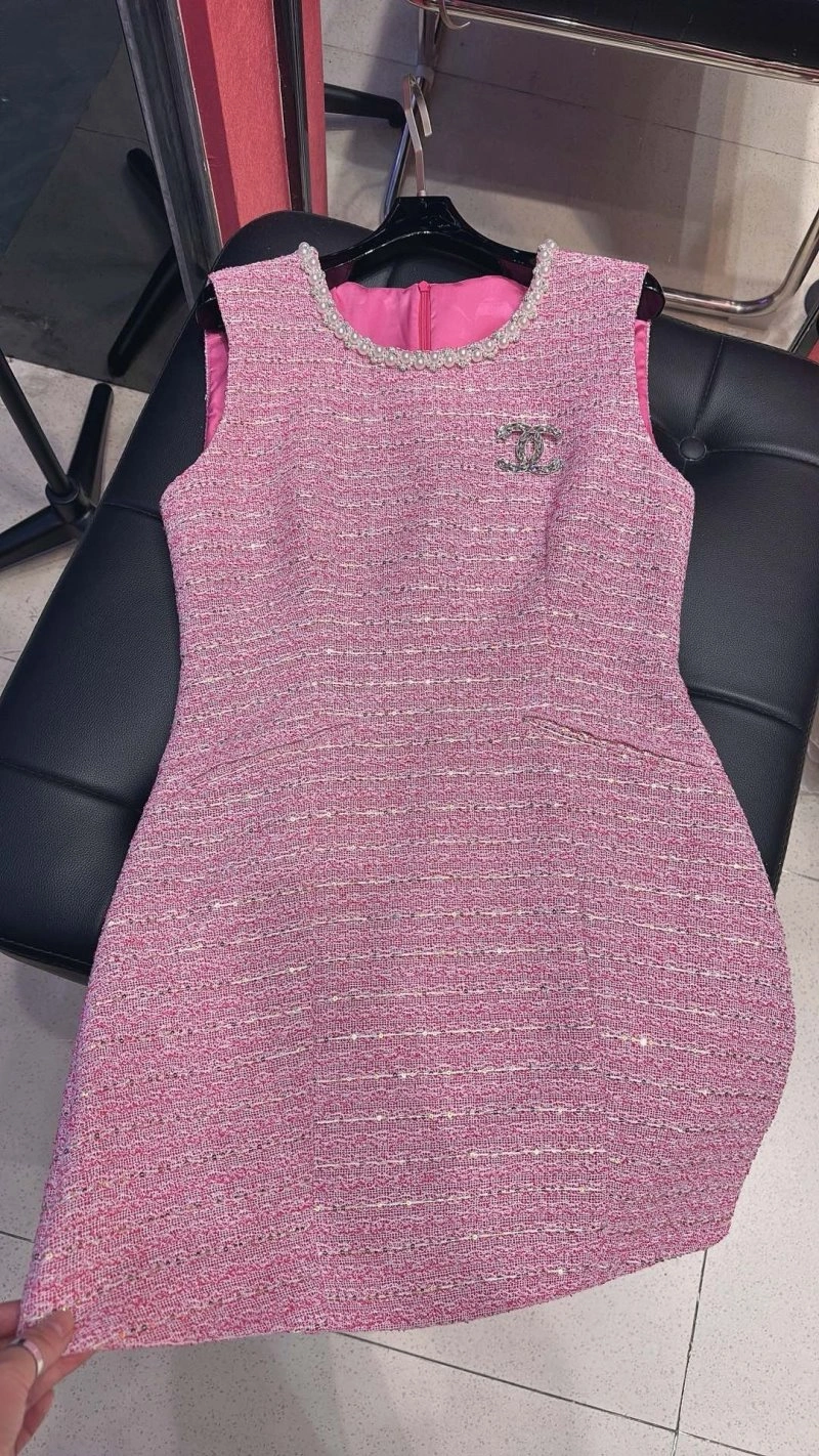 Chanel Dress