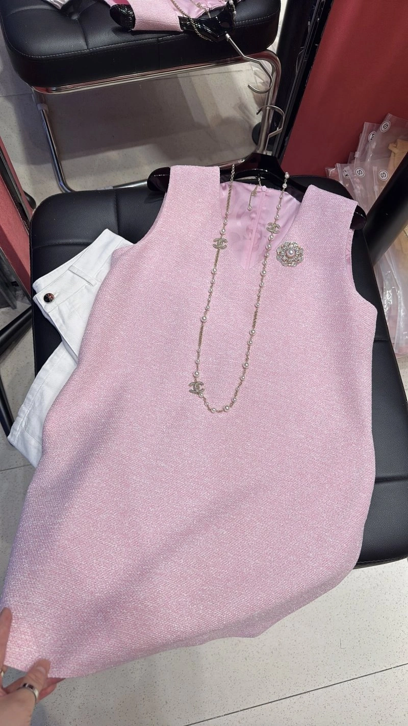 Chanel Dress