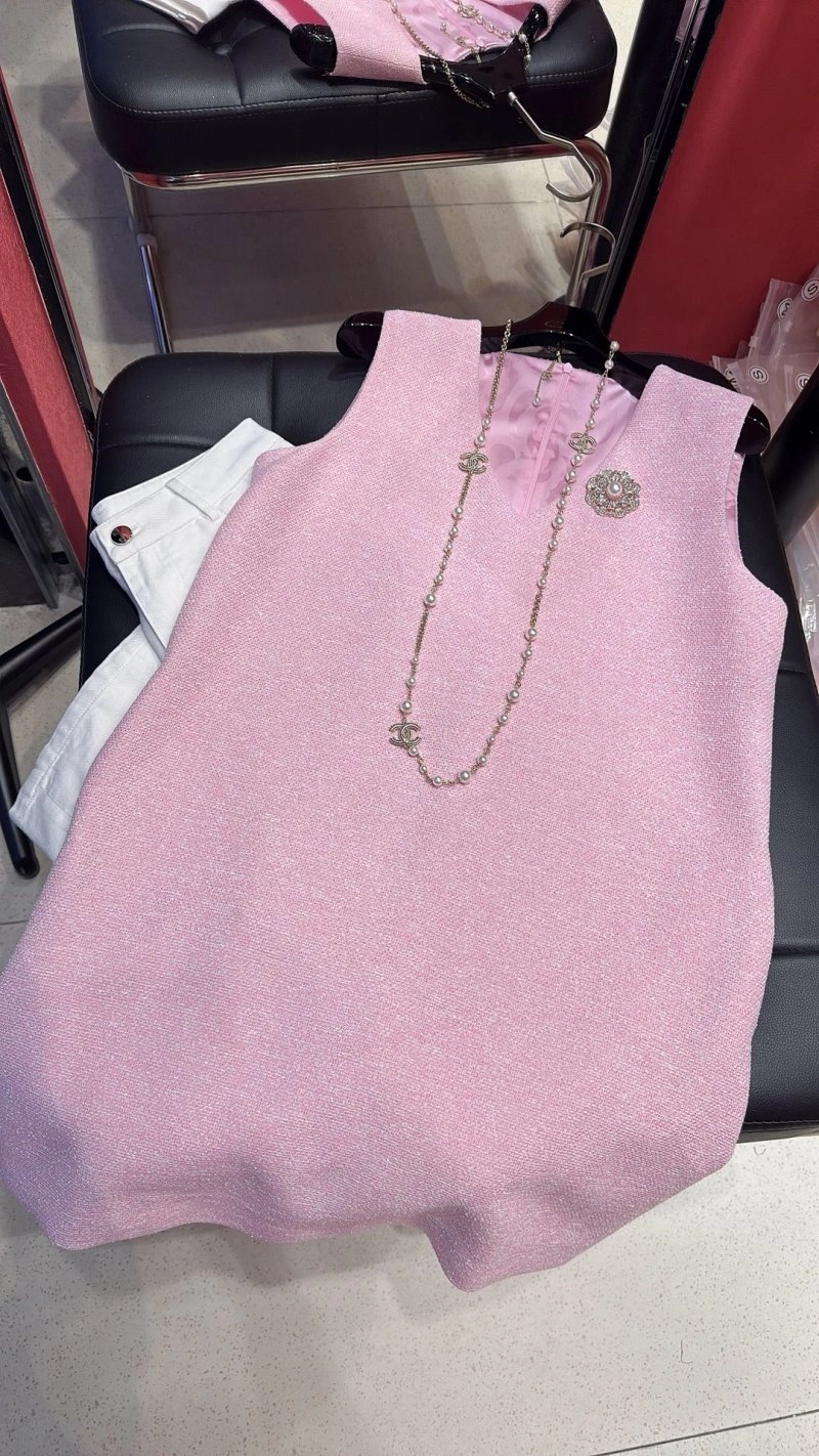 Bargain Chanel Dress