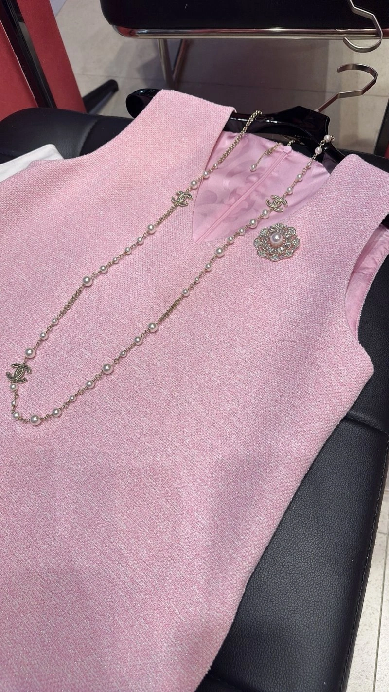 Bargain Chanel Dress