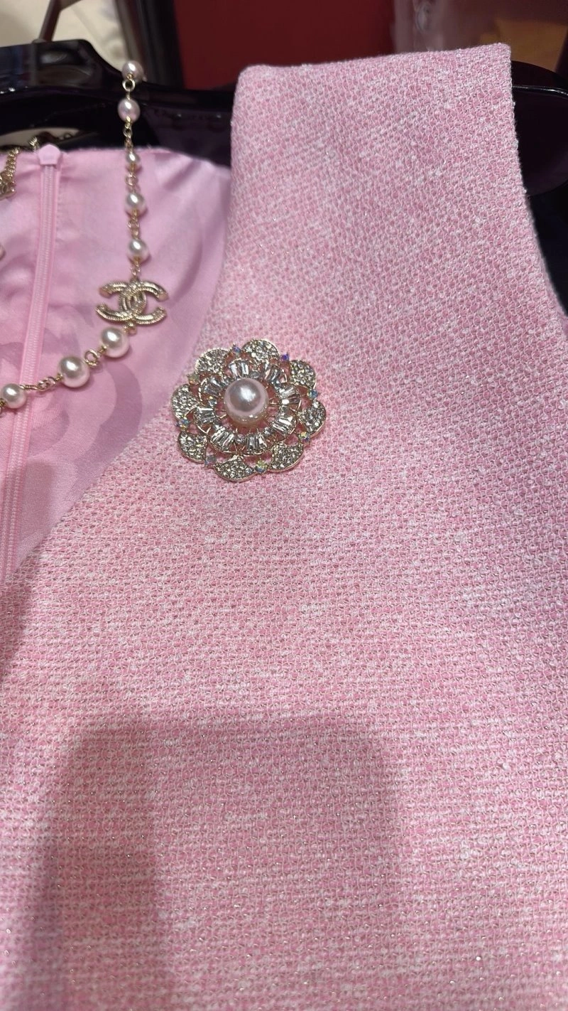 Bargain Chanel Dress