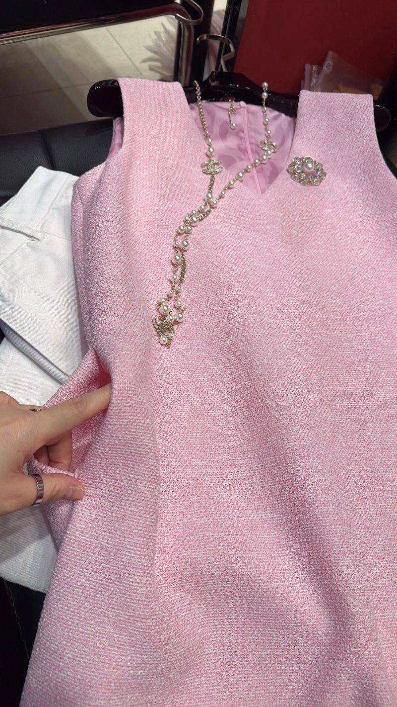 Bargain Chanel Dress