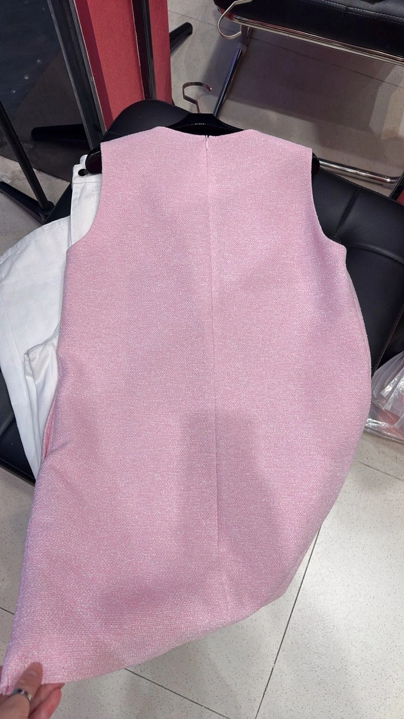 Bargain Chanel Dress