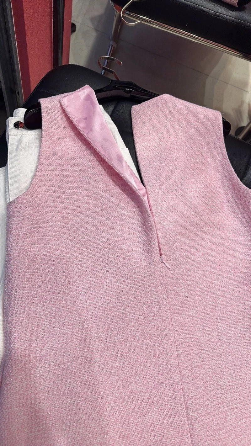 Bargain Chanel Dress