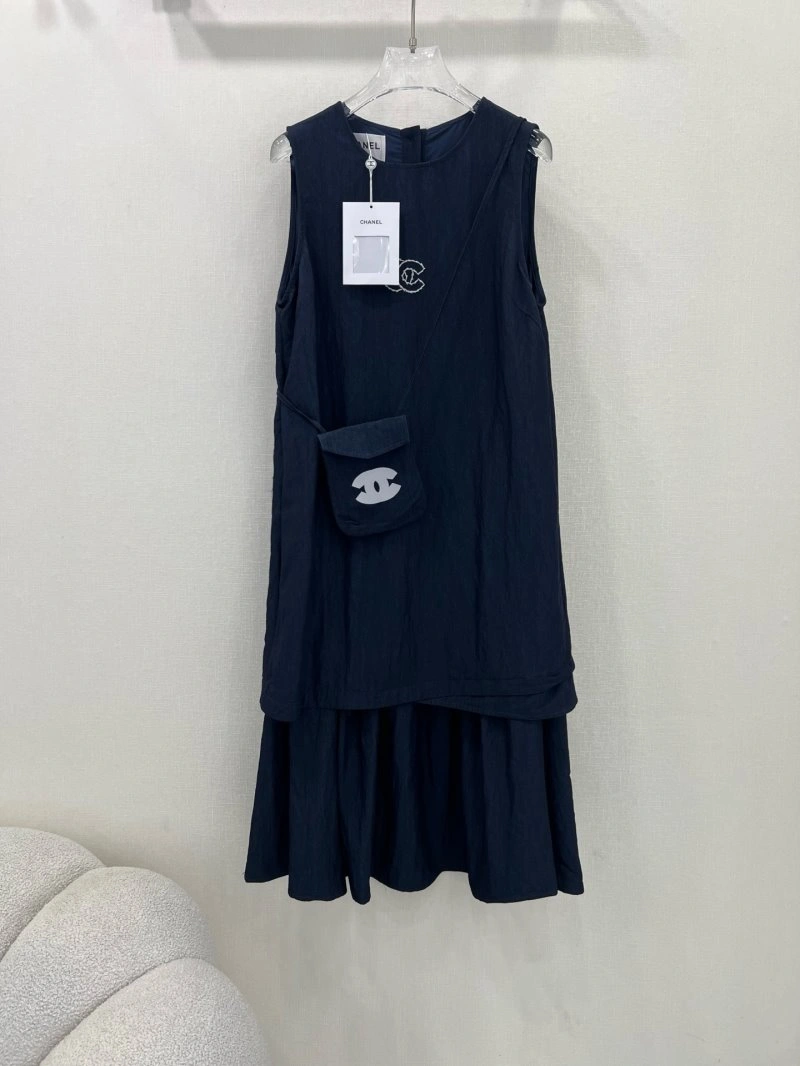 Chanel Dress