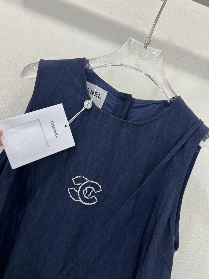 Cut-rate Chanel Dress