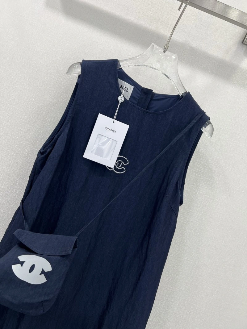Cut-rate Chanel Dress