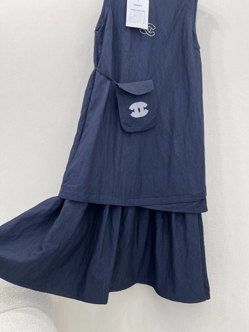 Cut-rate Chanel Dress