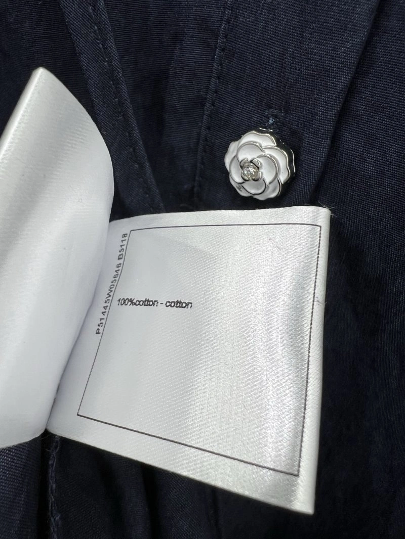 Cut-rate Chanel Dress