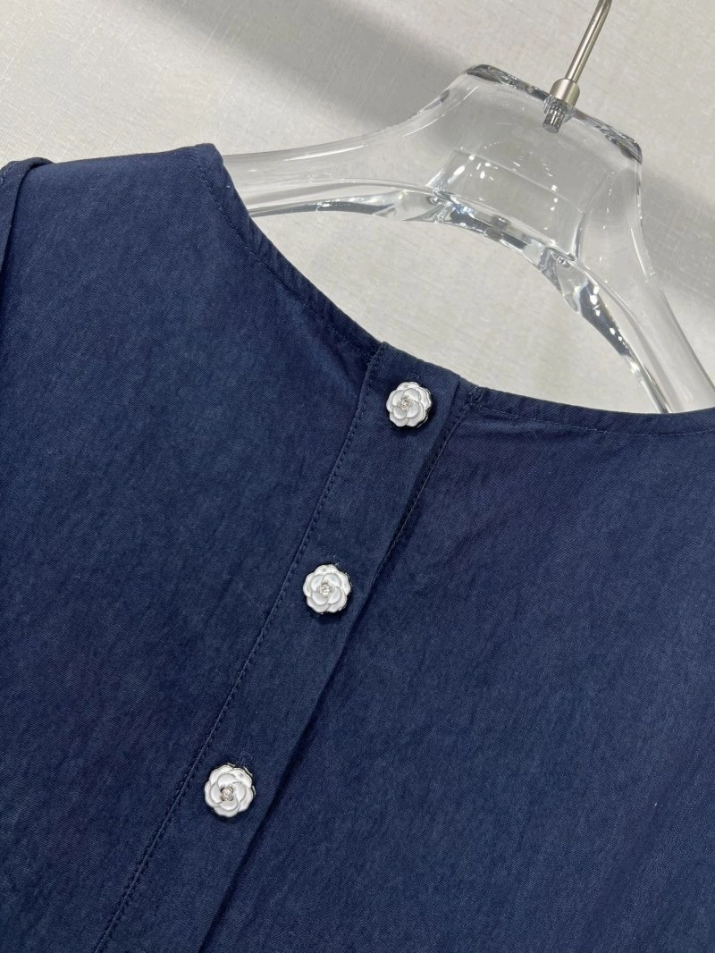 Cut-rate Chanel Dress