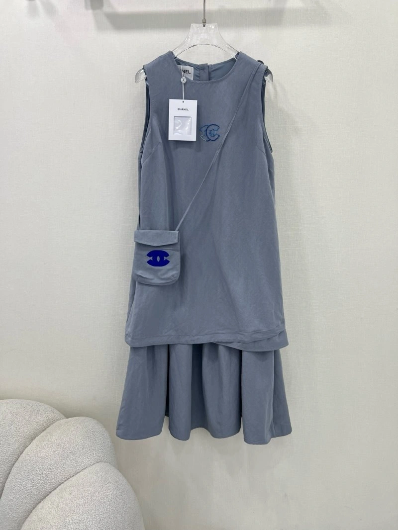 Chanel Dress